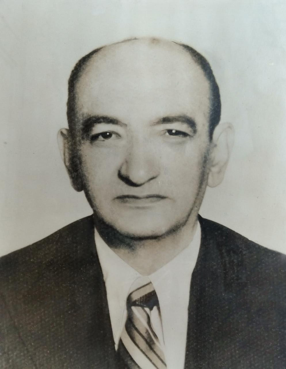 História de Santos é resultado da trajetória de seus protagonistas ...