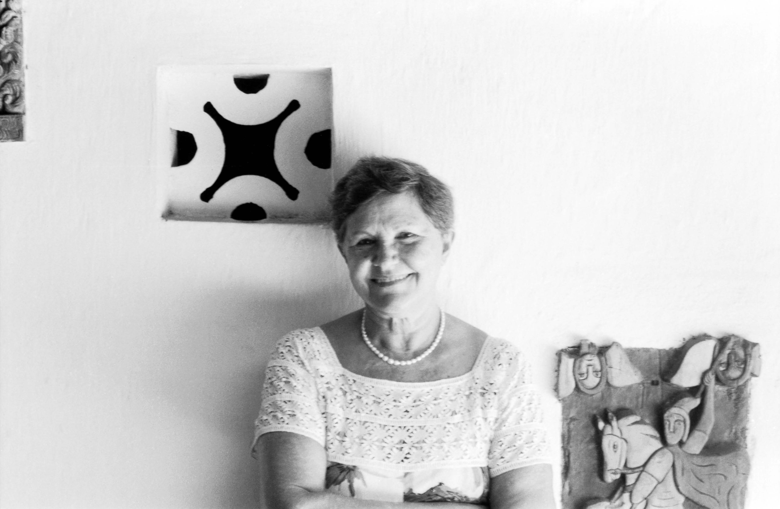 Zélia Gattai, uma contadora de histórias em textos e imagens - Jornal ...