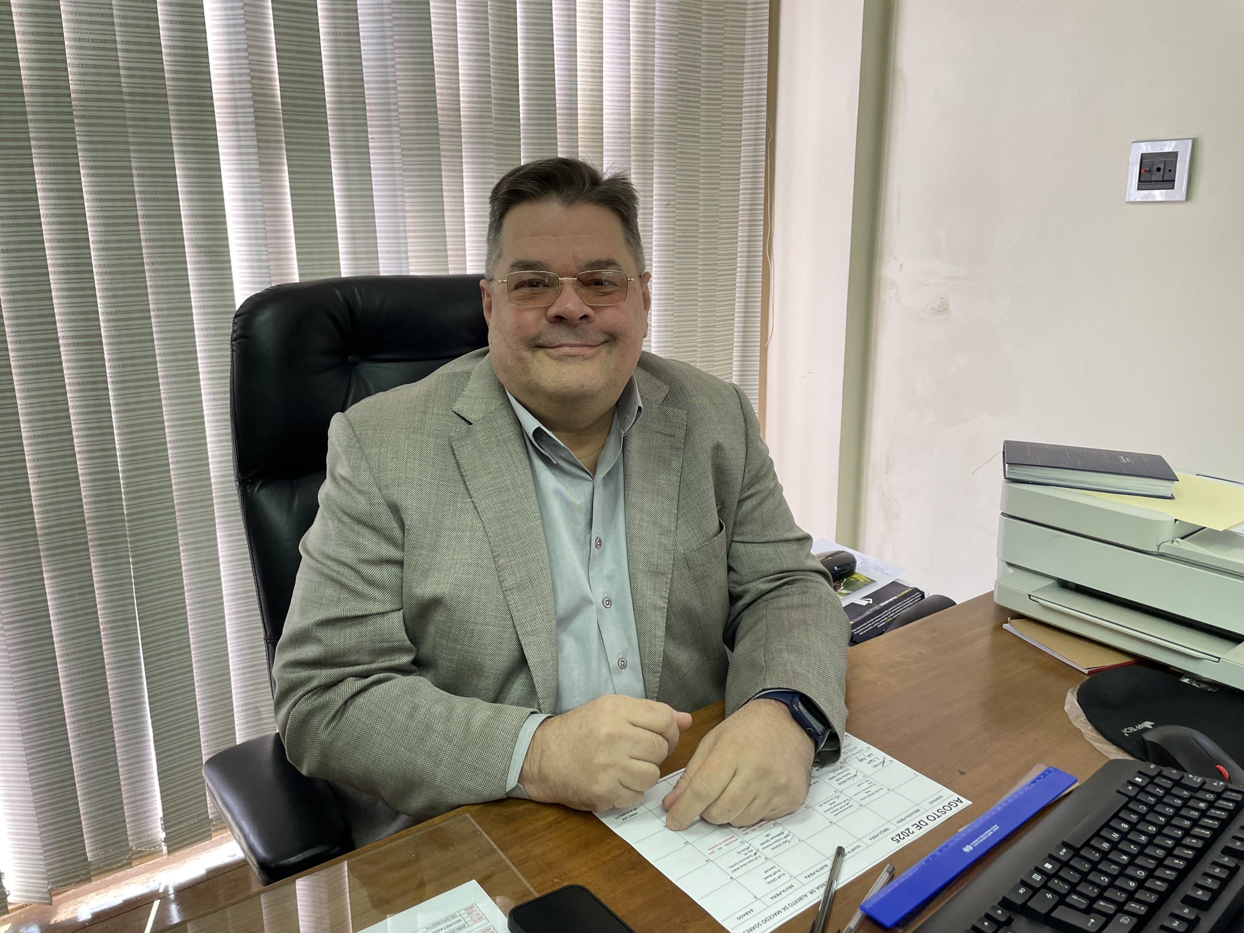 Ninguém precisa ser um “coitadinho” na velhice - Jornal da Orla