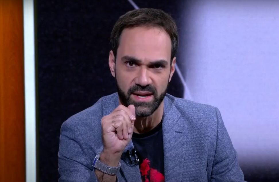 ESPN abre seus programas de debate no Youtube para peitar GE e Cazé TV ...