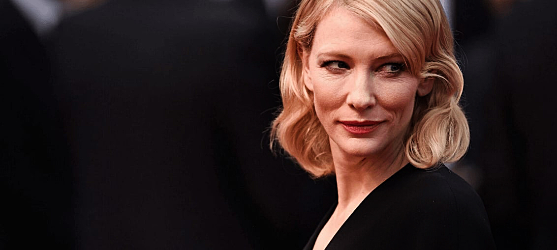 Netflix terá versão americana de ‘Round 6’ com Cate Blanchett - Jornal ...