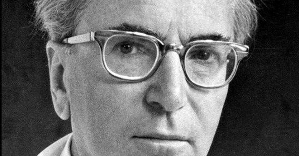 Viktor Frankl – O Psiquiatra do Holocausto - Jornal da Orla